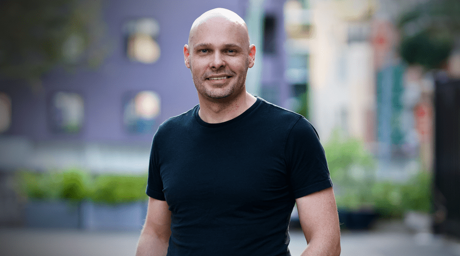 Code Story – Bonus: Dan Draper, CipherStash