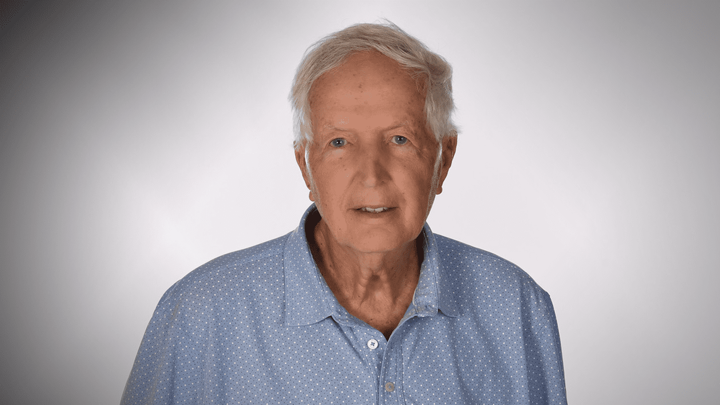 Code Story – Tutelage of Treehouse - Graham Morby, Sr. Software Engineer