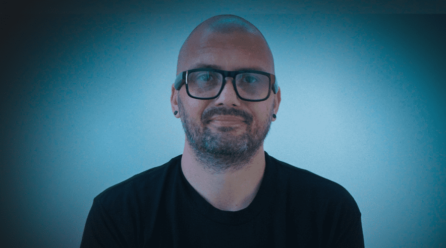 Code Story – Tutelage of Treehouse - Graham Morby, Sr. Software Engineer