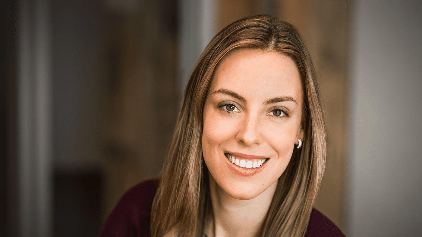 Code Story – Bonus: Gavin Mendel-Gleason, TerminusDB