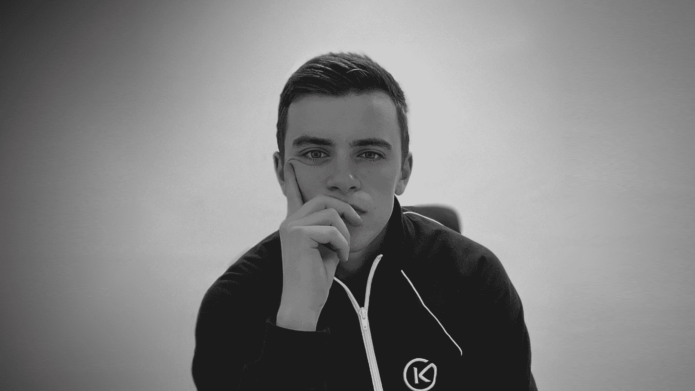 Code Story – E1: Ian Small, Evernote