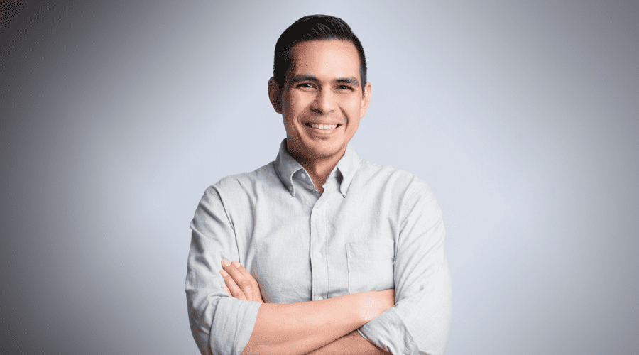 Code Story – Bonus: Mike Cruz, Protégé