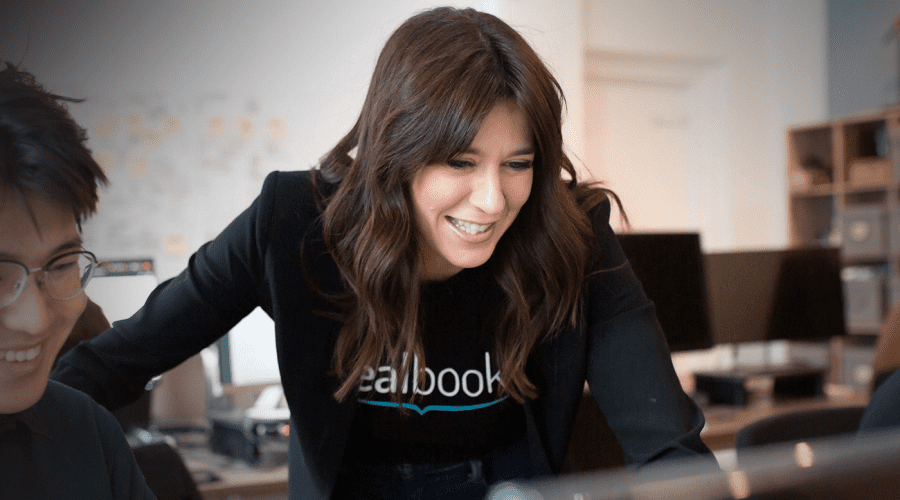 Code Story – E3: Stephany LaPierre, Tealbook