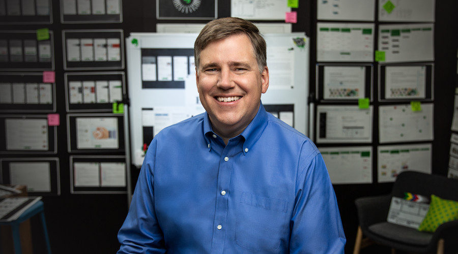 Code Story – E1: Ian Small, Evernote