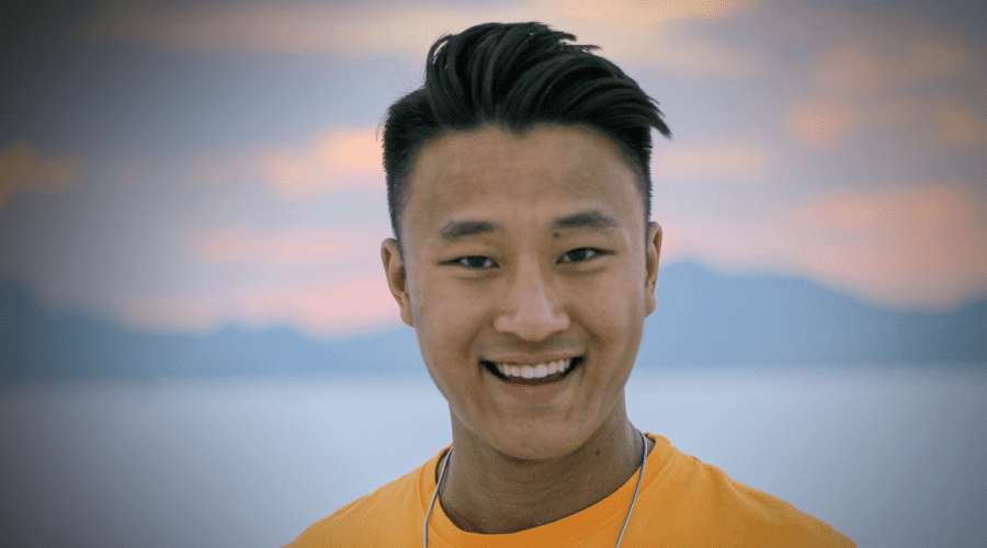 Code Story – Bonus: Andrew Zhou, Kona