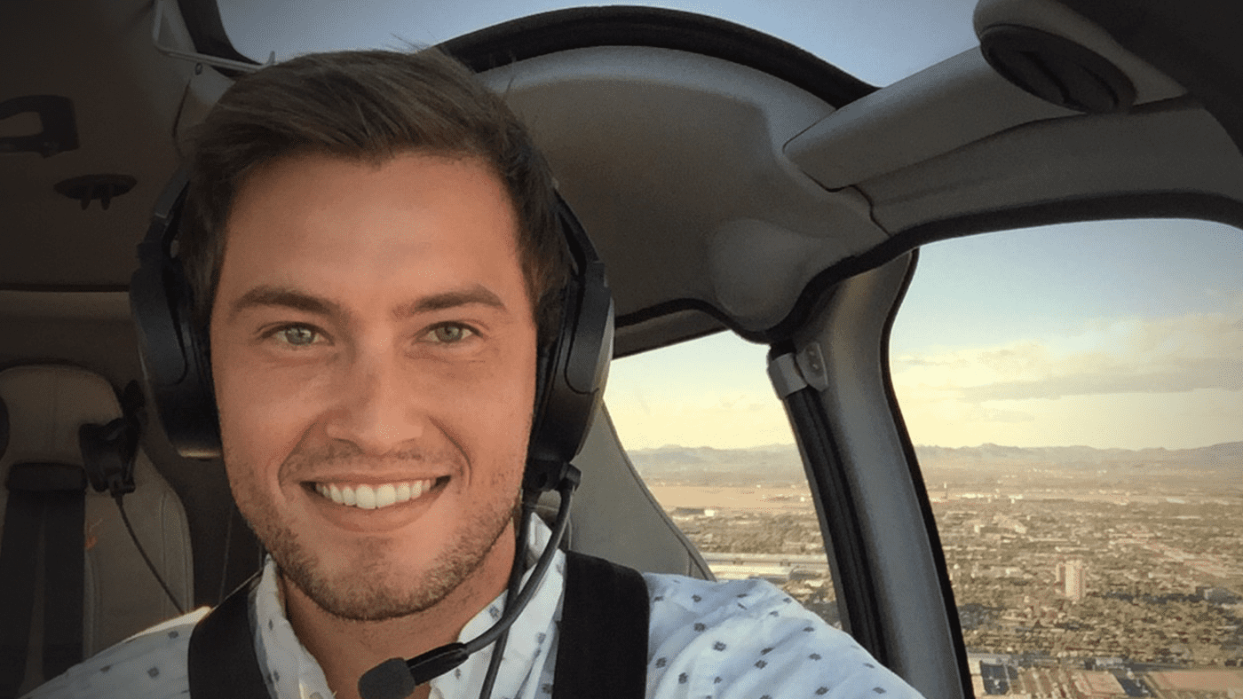 Code Story – Bonus: Tom Medema, Bubbles