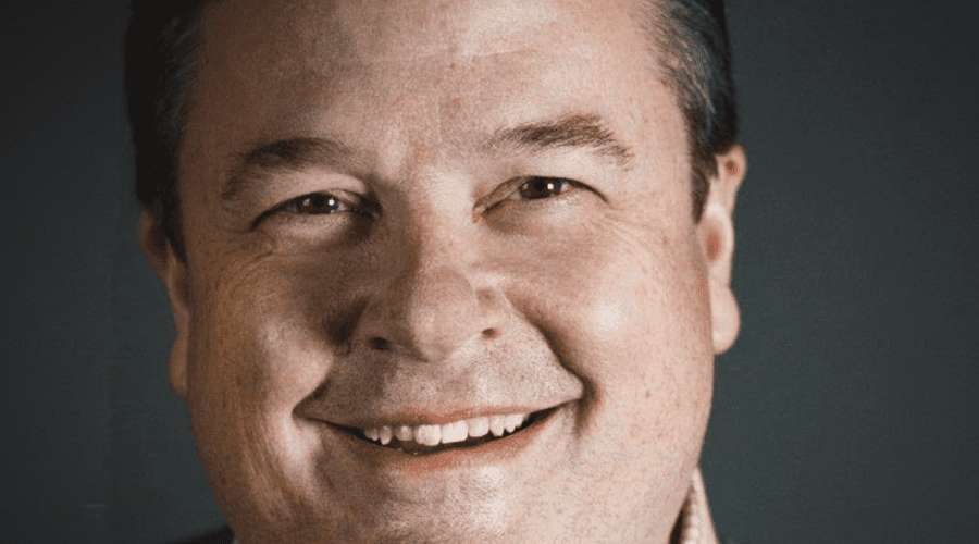 Code Story – Bonus: Mark Stouse, Proof Analytics