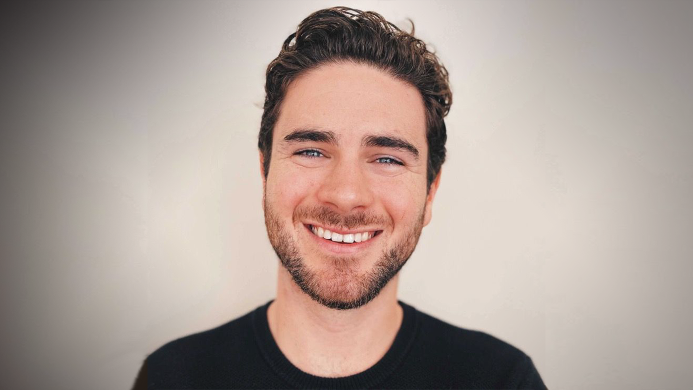 Code Story – Bonus: Ryan Buick, Canvas