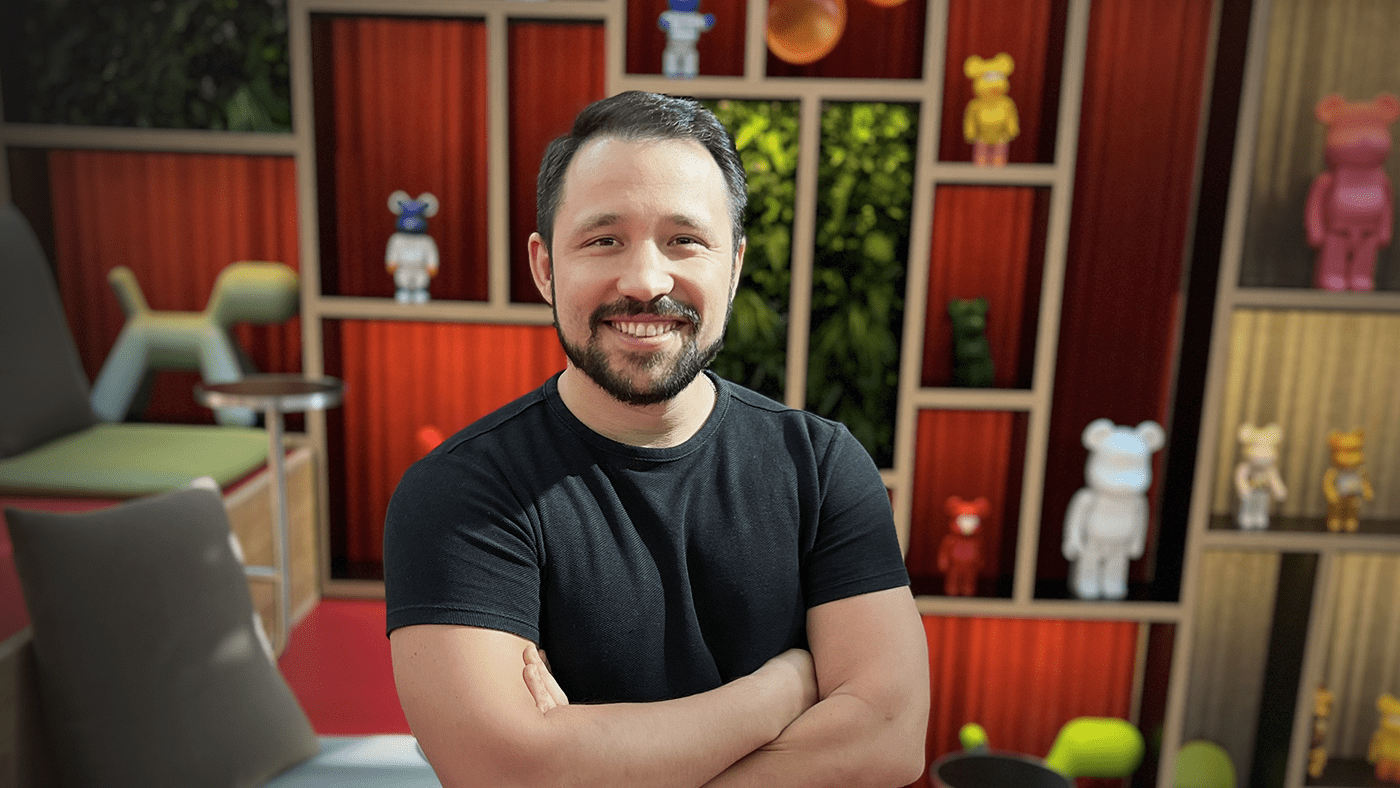 Code Story – Bonus: John Rush, Mars X