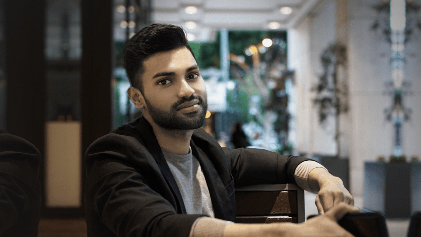 Code Story – E13: Krish Ramineni, Fireflies.ai