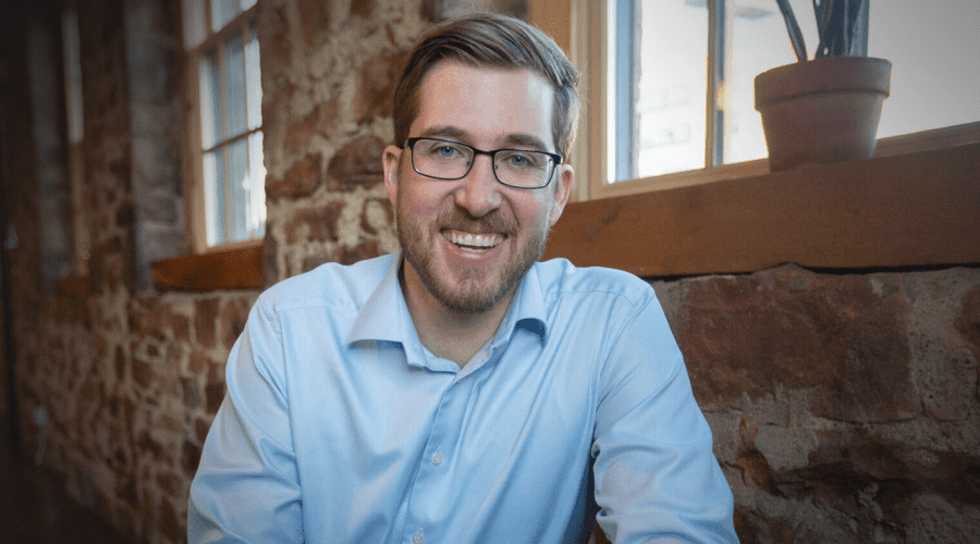 Code Story – Bonus: Michael Zuercher, Prismatic