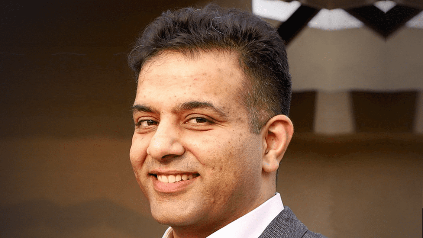 Code Story – E10: Raj Bains, Prophecy