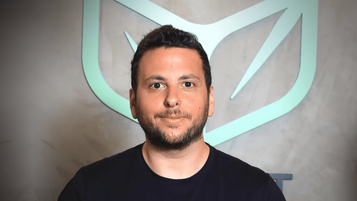 Code Story – E13: Krish Ramineni, Fireflies.ai