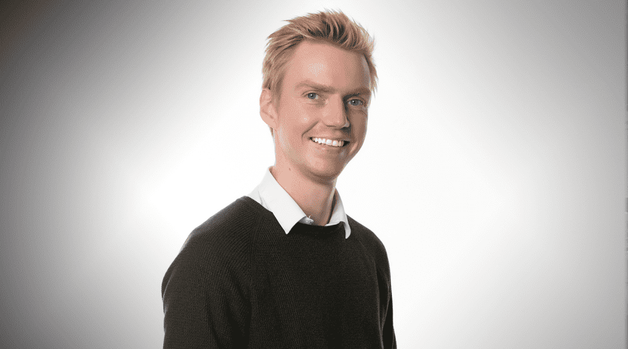 Code Story – Bonus: Tom Medema, Bubbles