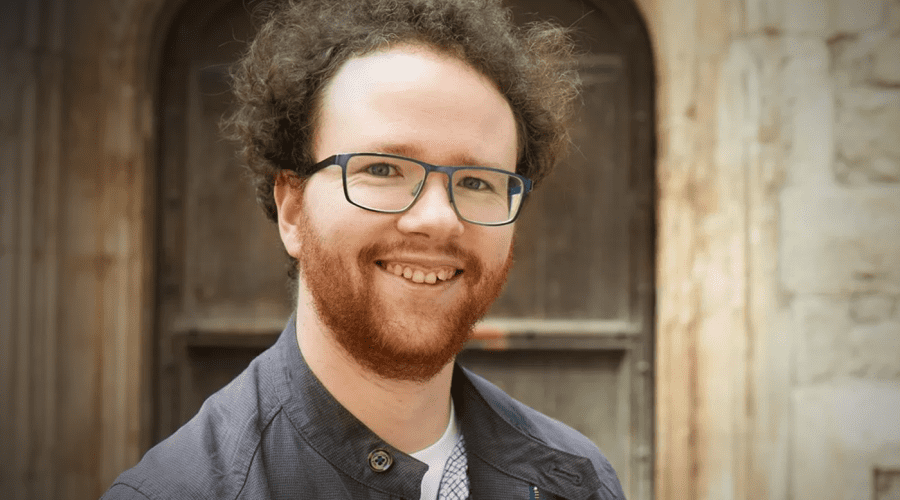 Code Story – E16: Gabriel Isserlis, Tutti