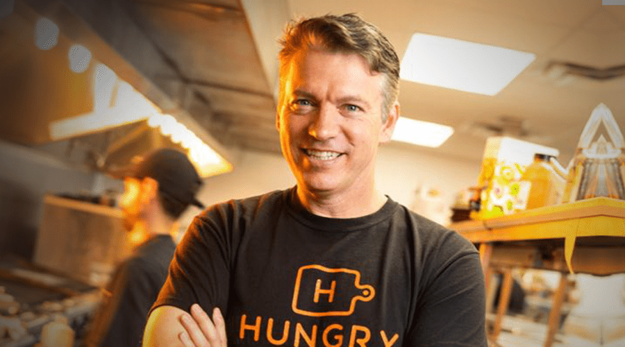Code Story – E15: Jeff Grass, Hungry Marketplace