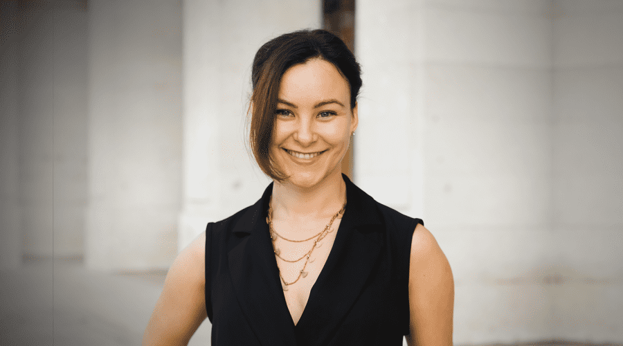 Code Story – Bonus: Kateryna Sytnyk, Fract & CTO Doctor