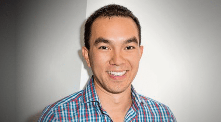 Code Story – Bonus: Nathan Yap, SupportZebra