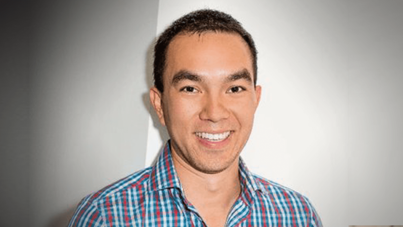 Code Story – Bonus: Nathan Yap, SupportZebra