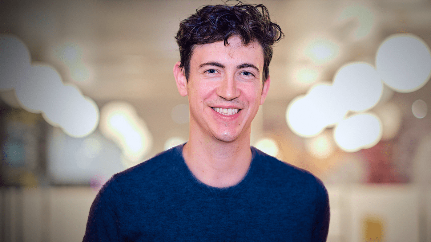 Code Story – Bonus: Rob Moore, Churnkey