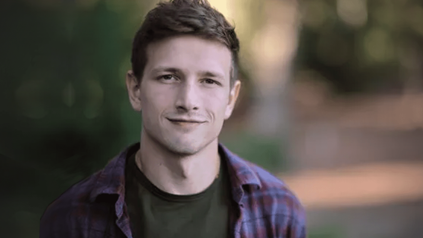 Code Story – Bonus: Jeremy Wood, OpenStore