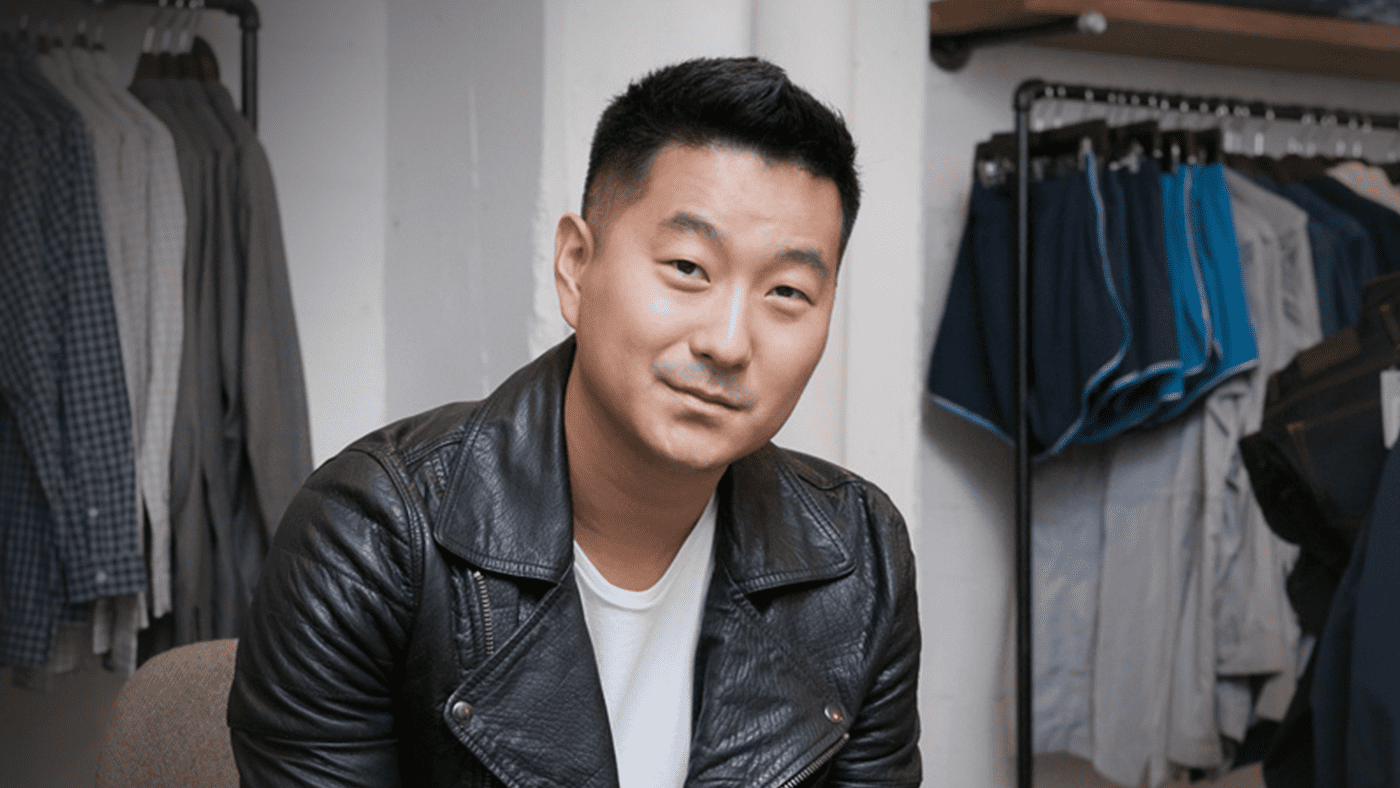 Code Story – E24: Ethan Song, RareCircles