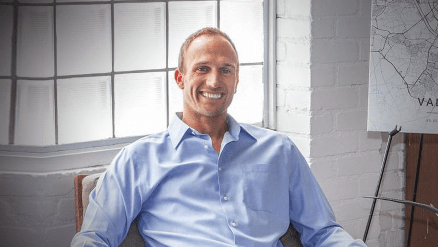 Code Story – E23: Navid Alipour, AI Med Global