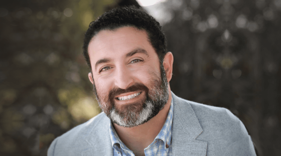 Code Story – E23: Navid Alipour, AI Med Global