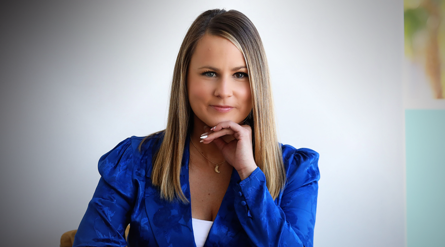 Code Story – Bonus: Ashley Cline, Ice Cream Social