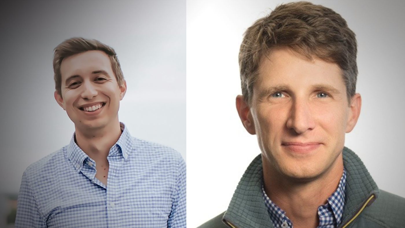 Code Story – Bonus: Evan Powell & Sam Clemens, Reprise