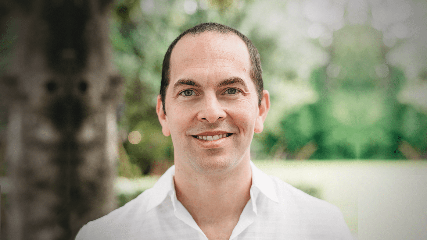 Code Story – GrowthMode: ON - Jesse Rubenfeld, FinOptimal