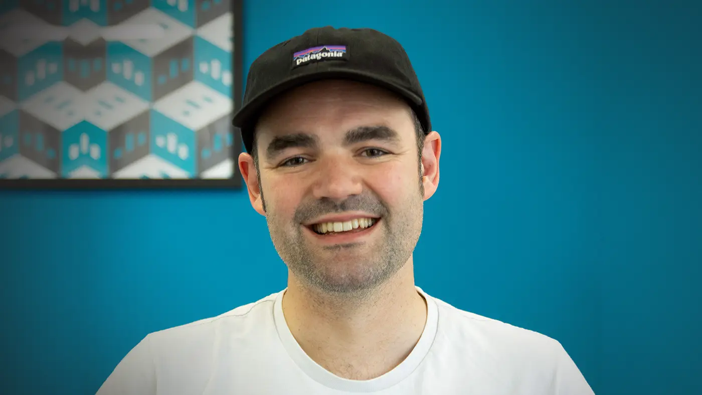 Code Story – E26: Liam Patterson, Bidnamic