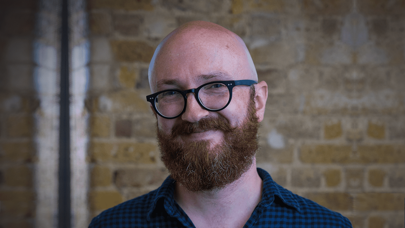 Code Story – E4: Andy Skipper, CTO Craft