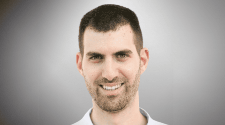 Code Story – E2: Sefi Genis, Firefly