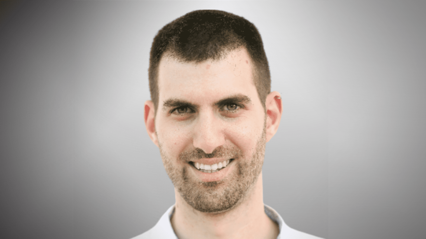 Code Story – E2: Sefi Genis, Firefly