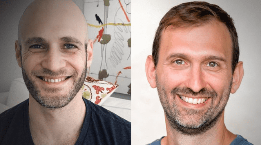 Code Story – Bonus: Shai Ber & Elad Ben-Israel, Monada & Winglang