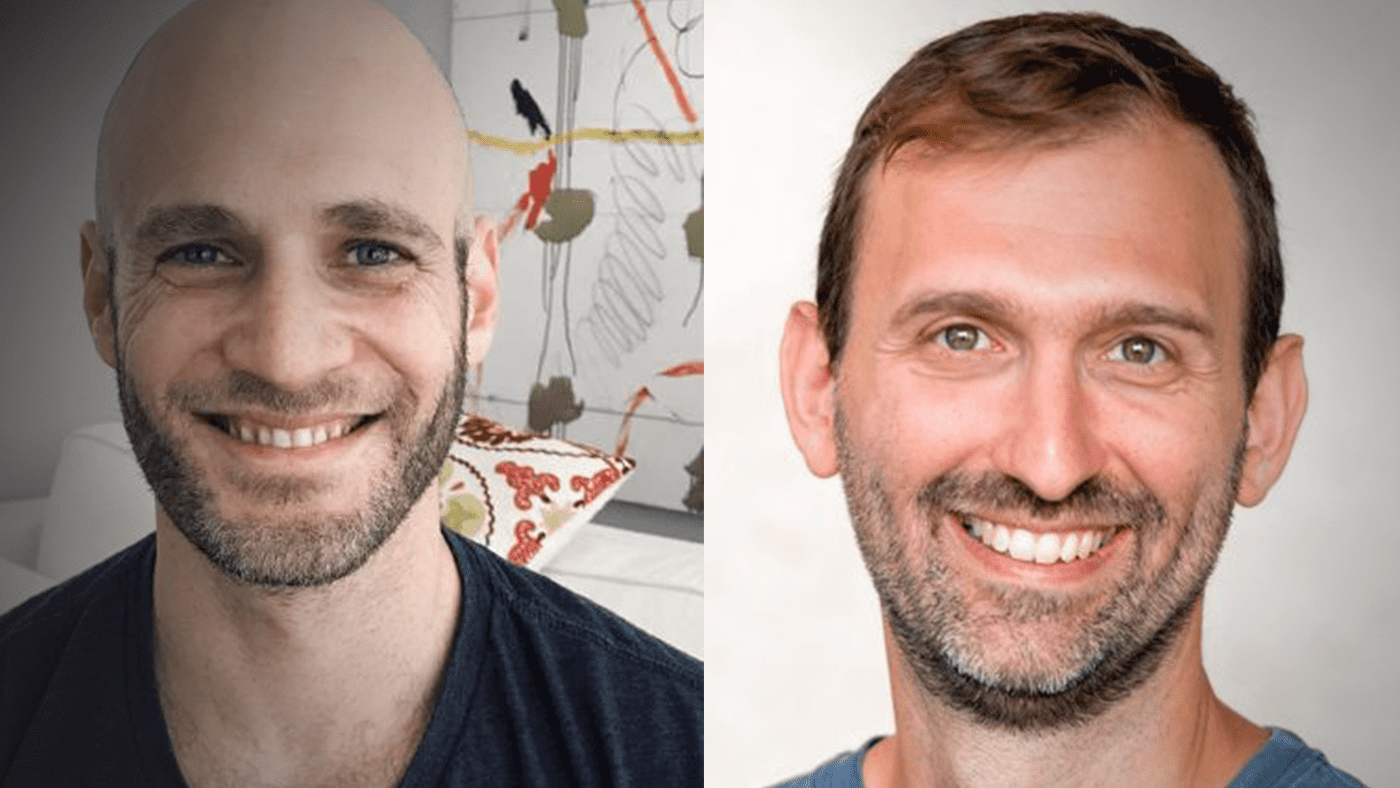 Code Story: Insights from Startup Tech Leaders – Bonus: Shai Ber & Elad ...