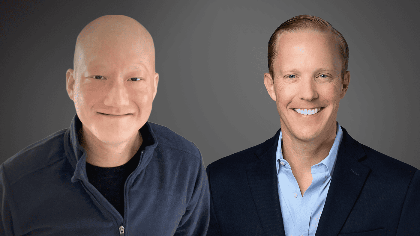 Code Story – Bonus: Matt Swalley & Hikari Senju, Omneky