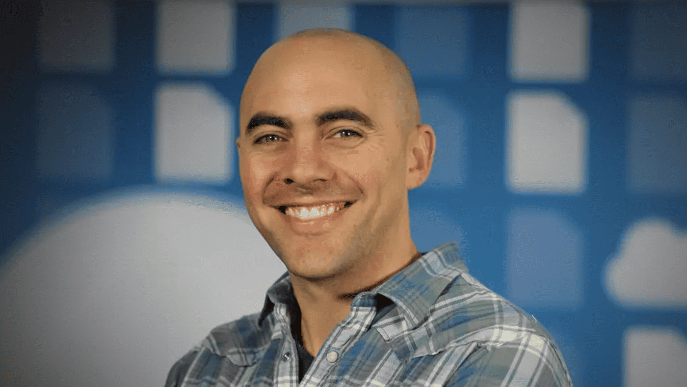 Code Story – Bonus: Andy Wilson, Logikcull