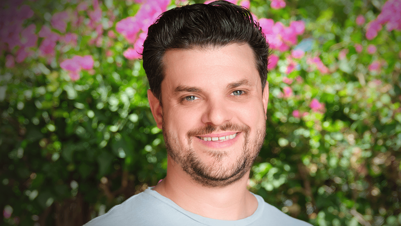 Code Story – E14: Dan Lines, LinearB