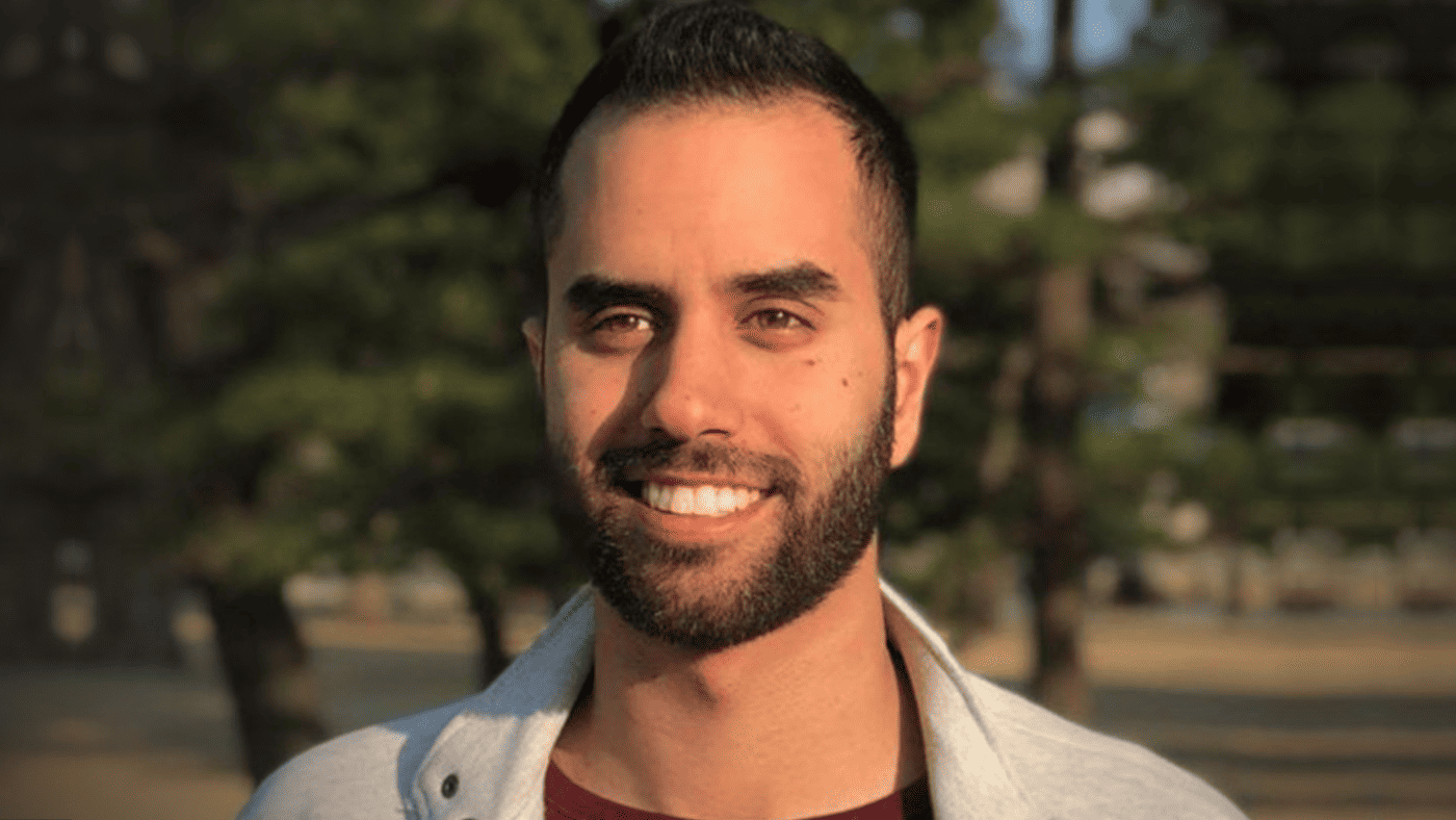 Code Story – E10: Ido Shamun, Daily Dev