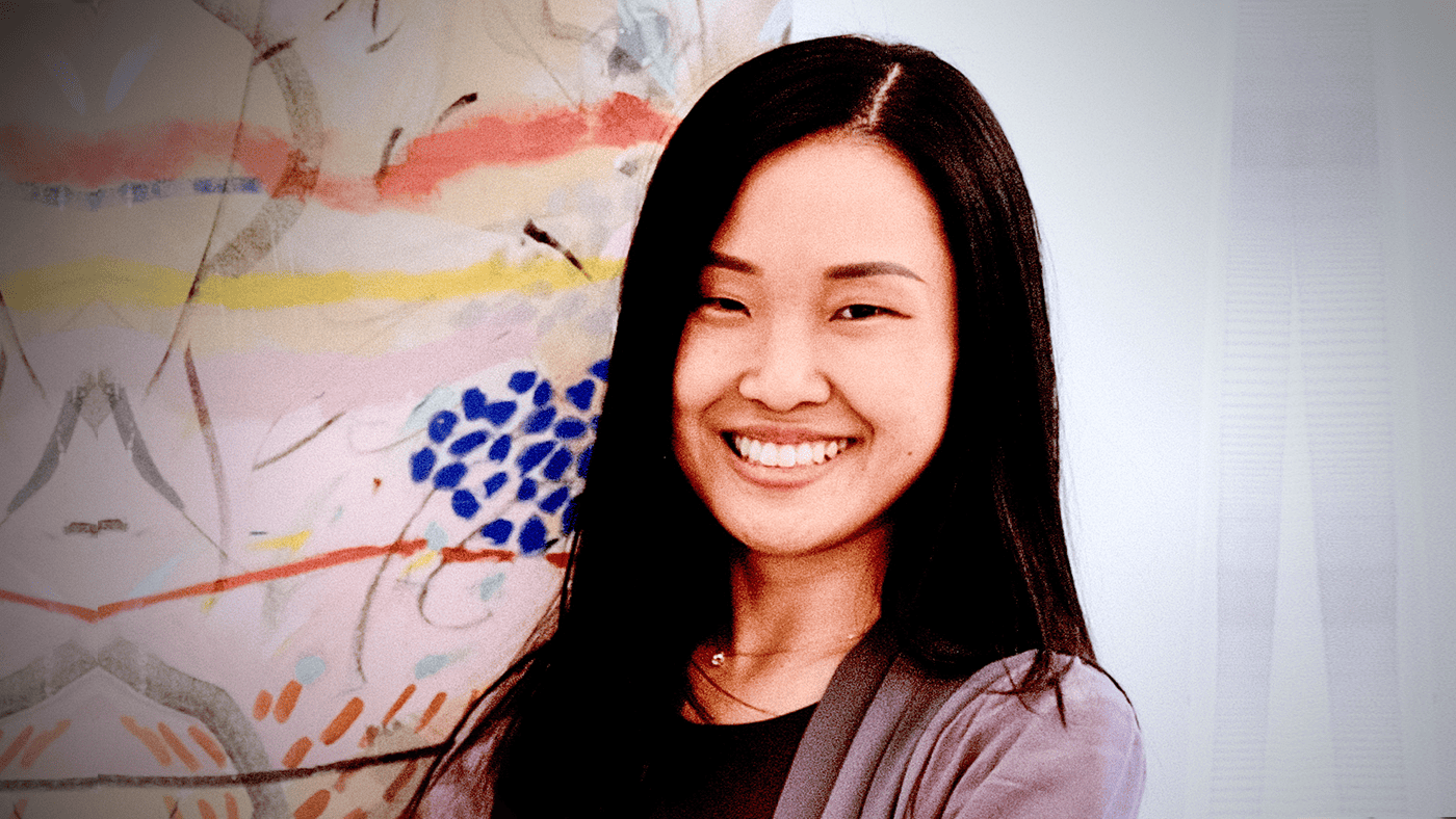 Code Story – E11: Lauren Long, Ampersand