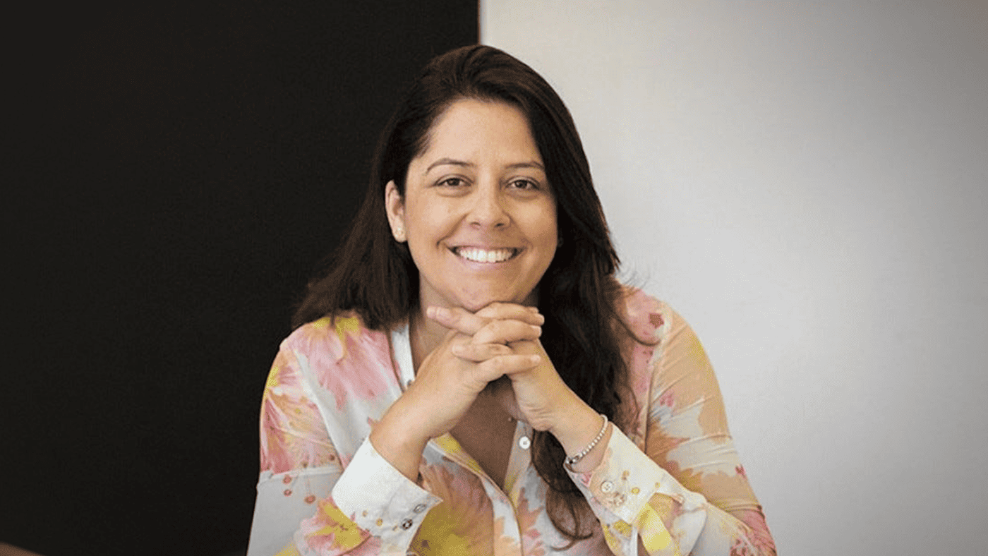 Code Story – E9: Lilac Bar David, Lili