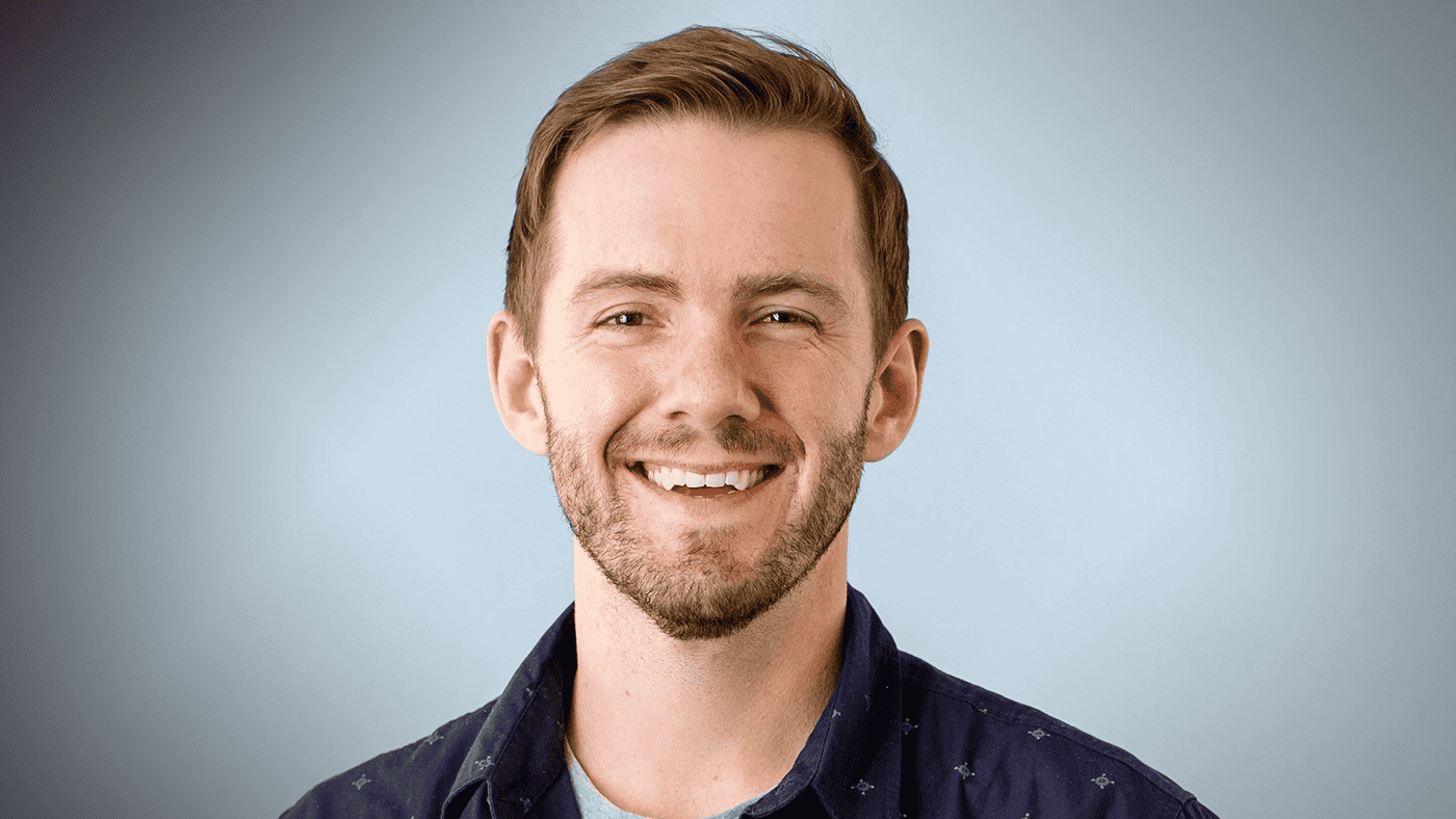 Code Story – Bonus: Matt Martin, Clockwise