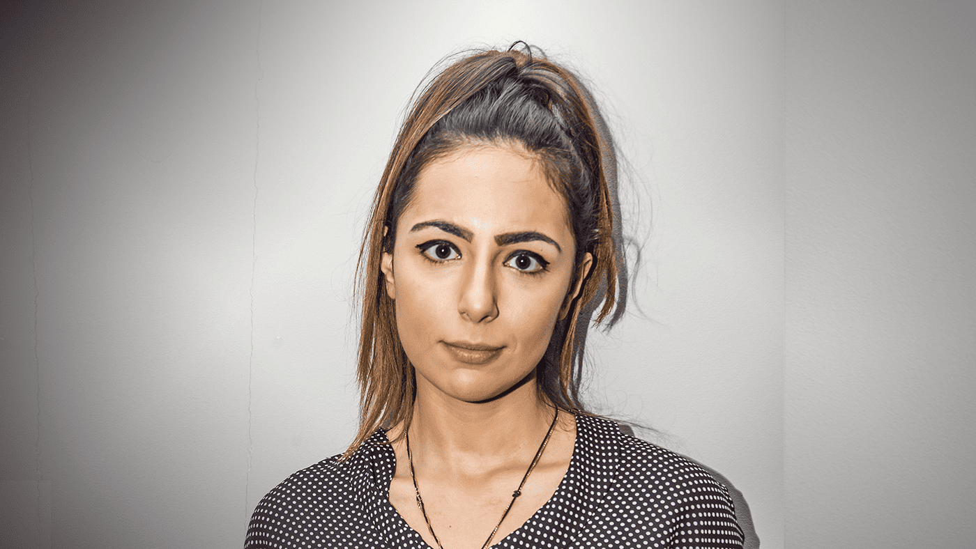 Code Story – Beyond Bots - Naré Vardanyan, Ntropy