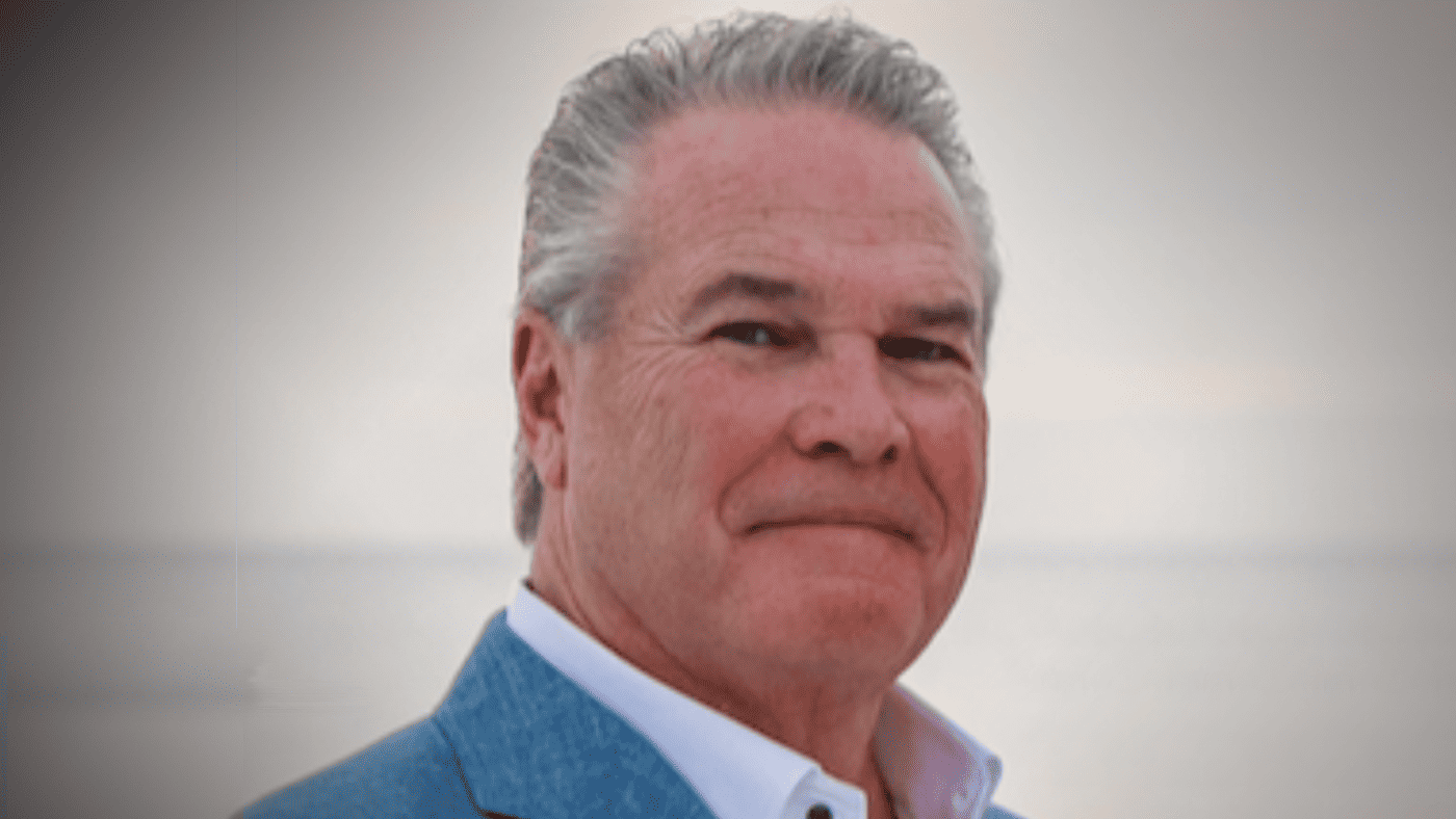 Code Story – Bonus: P. Scott Bening, Monosol & Author