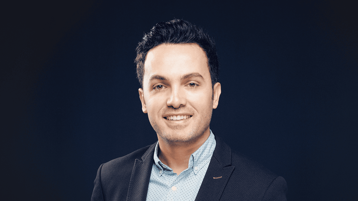 Code Story – E17: Jay Sarmaz, Truve.ai