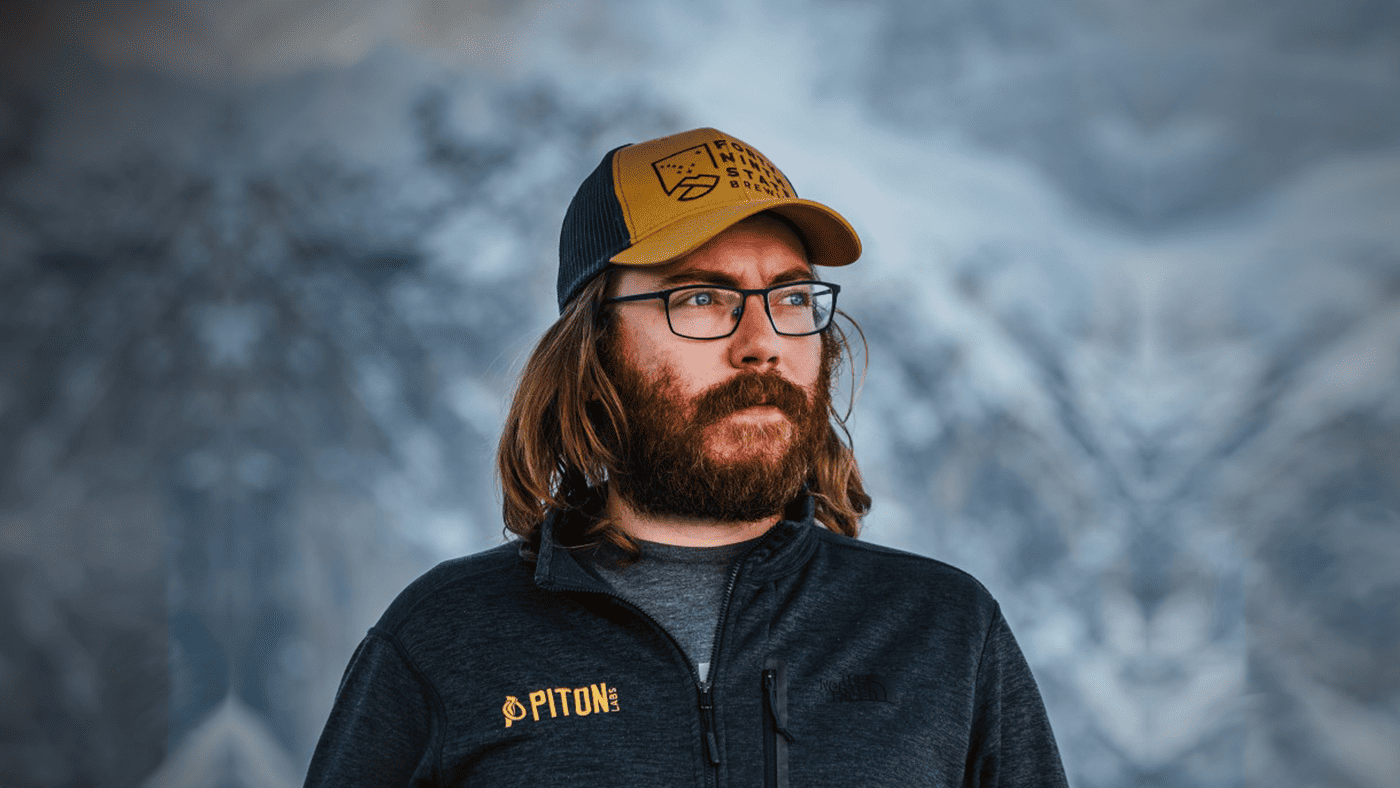 Code Story – Bonus: Max Walker, Piton Labs