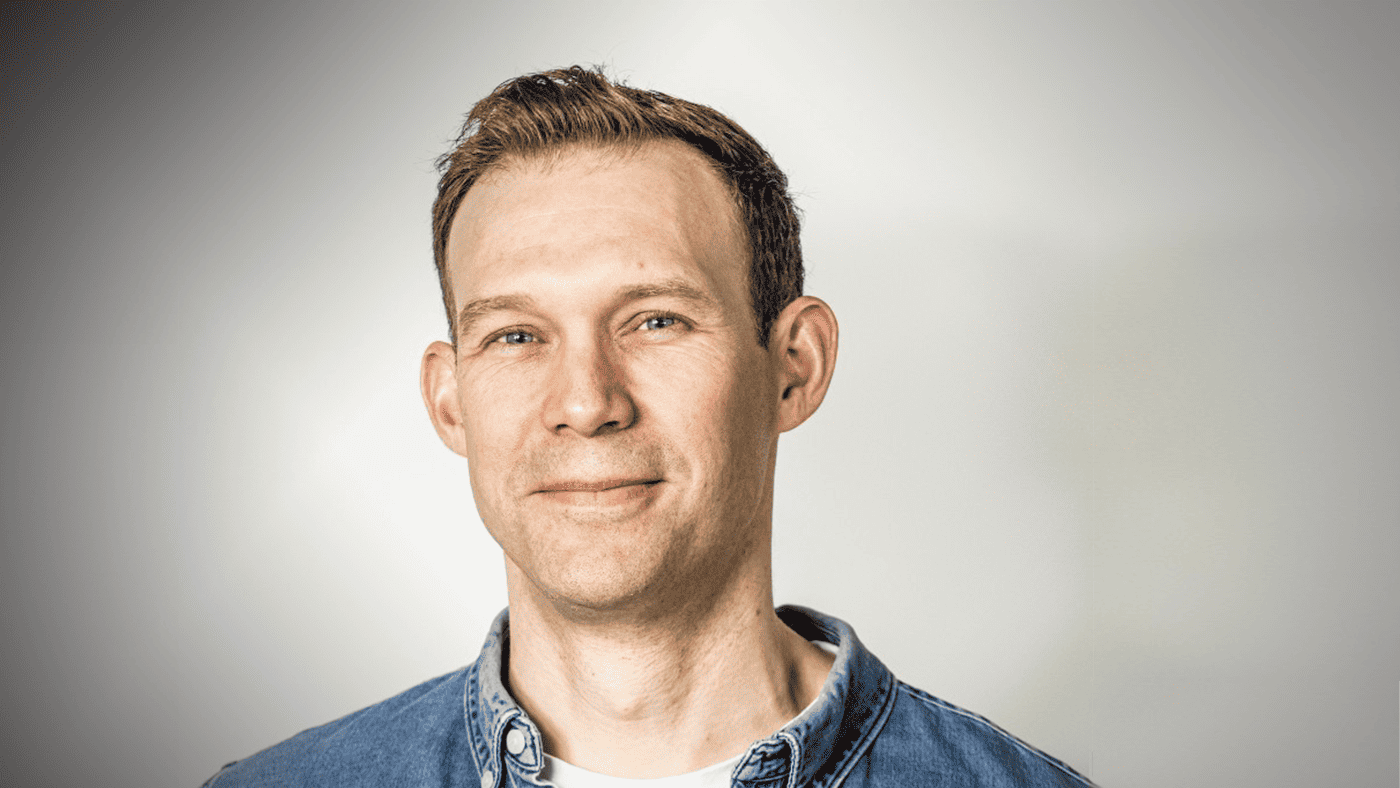 Code Story – Bonus: Mike Long, Kosli