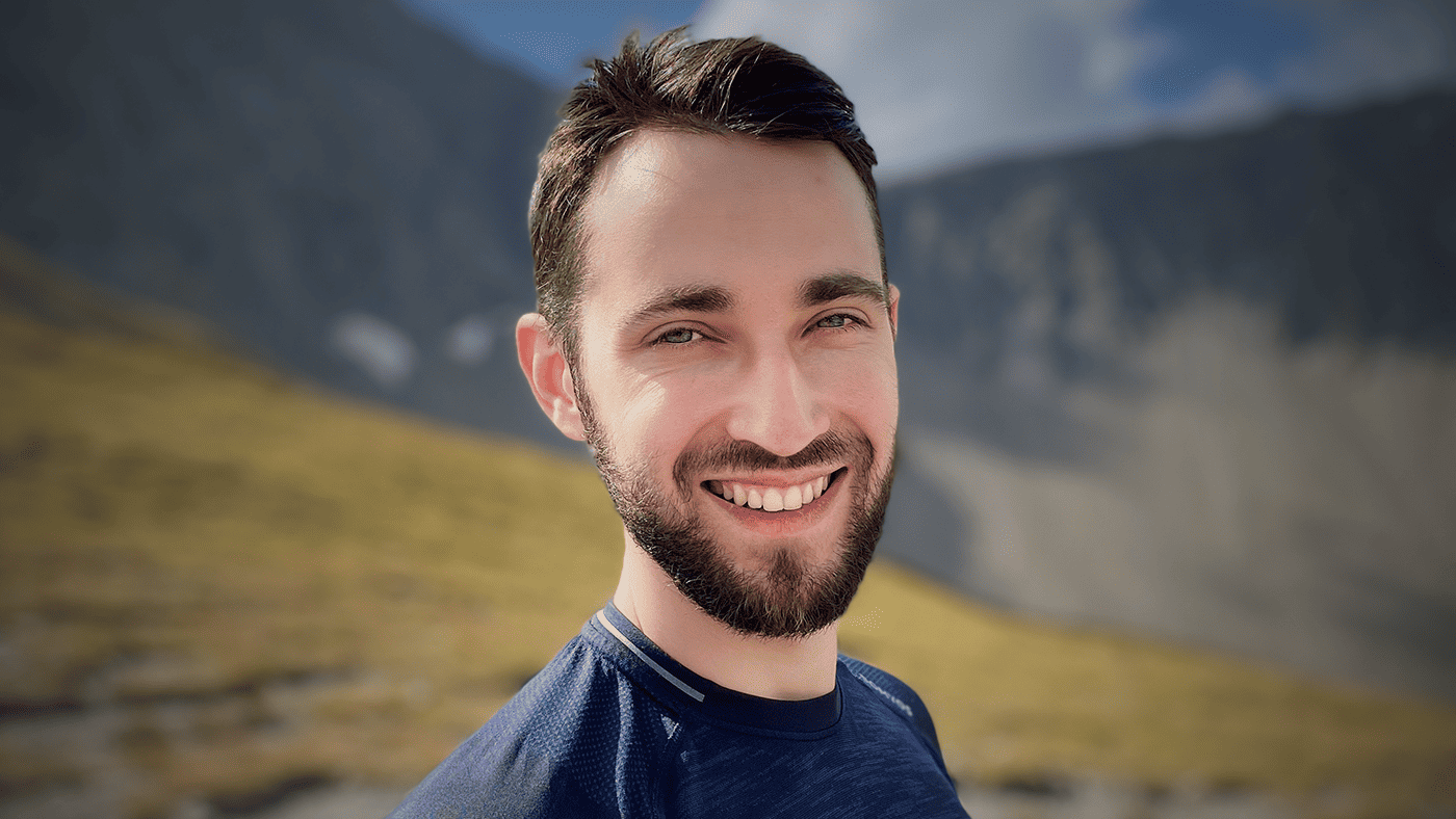 Code Story – Bonus: Barak Glanz, Coddy.tech